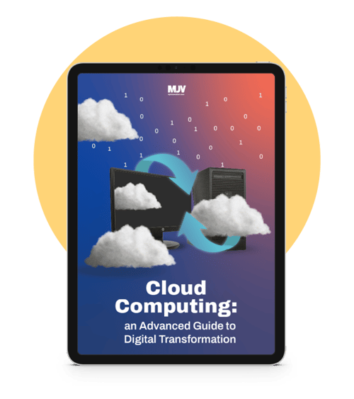 Ebook - Cloud Computing